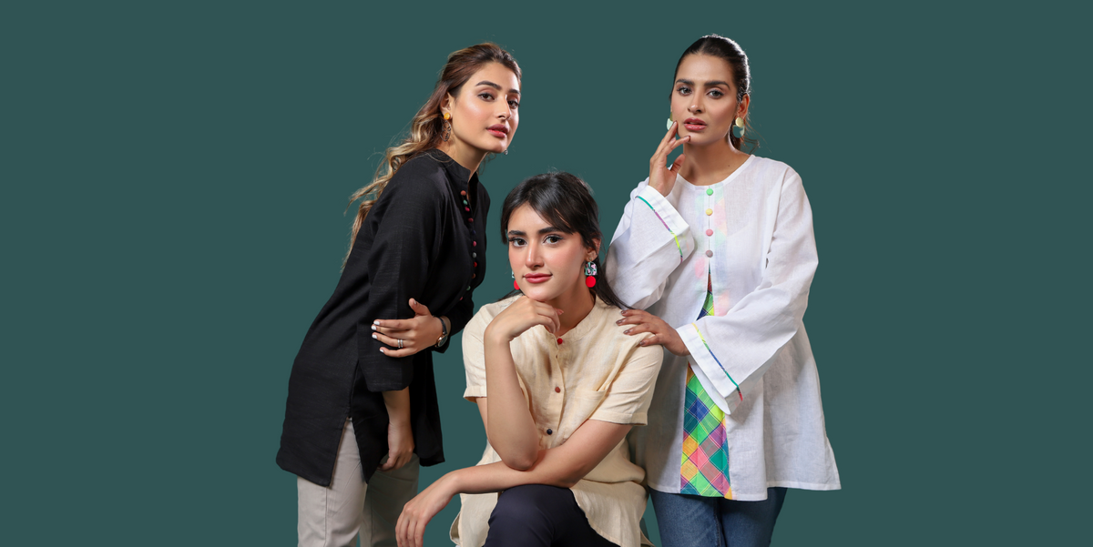 Gachi’s Fabulosity Collection: Elevate your Summer Wardrobe – Gaachi ...