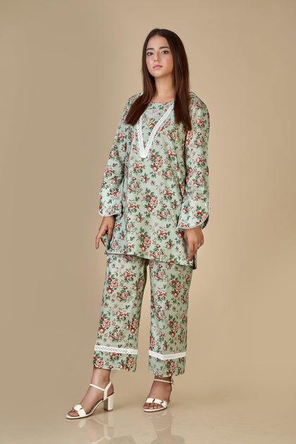 CO-ORDS – Gaachi Official