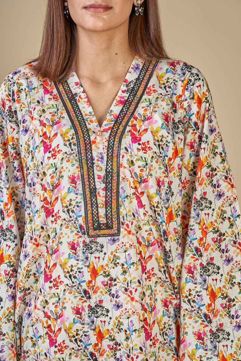 CO-ORD SET S24-F172 – Gaachi Official