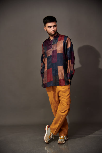 SUMMER MEN – Gaachi Official