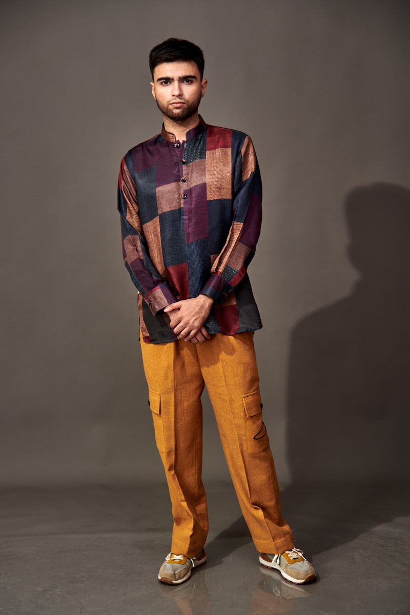 W24-M01 – Gaachi Official