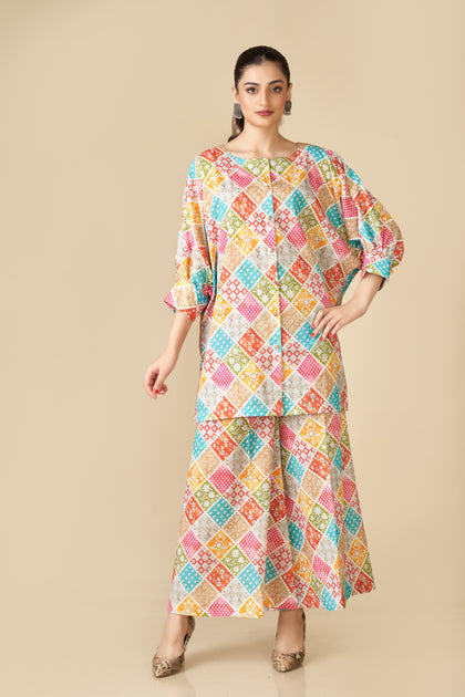 SPRING WOMEN COLLECTION '25 – Gaachi Official