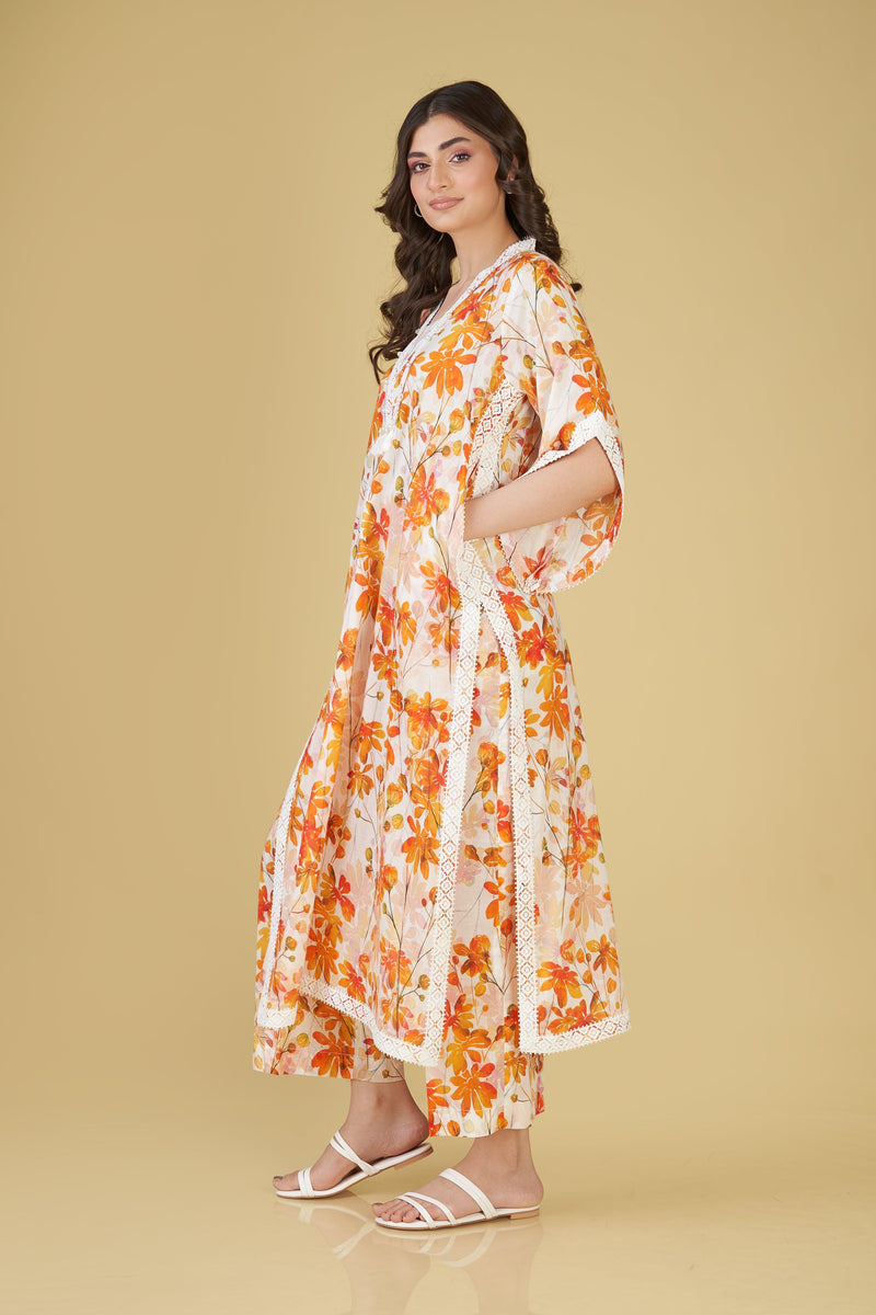 MATCHING SEPARATE (2 piece) S24-F154 – Gaachi Official