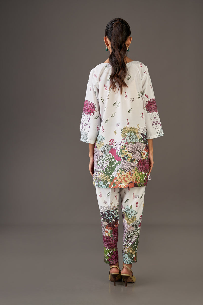 CO-ORD SET S24-F58 – Gaachi Official