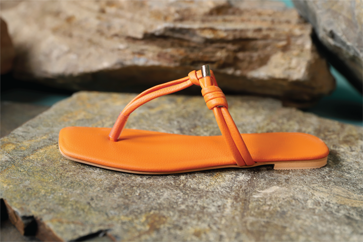 Cadmium orange S23-S01 – Gaachi Official