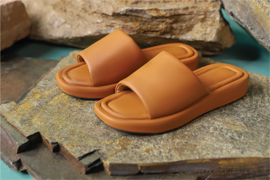 FOOTWEAR – Gaachi Official